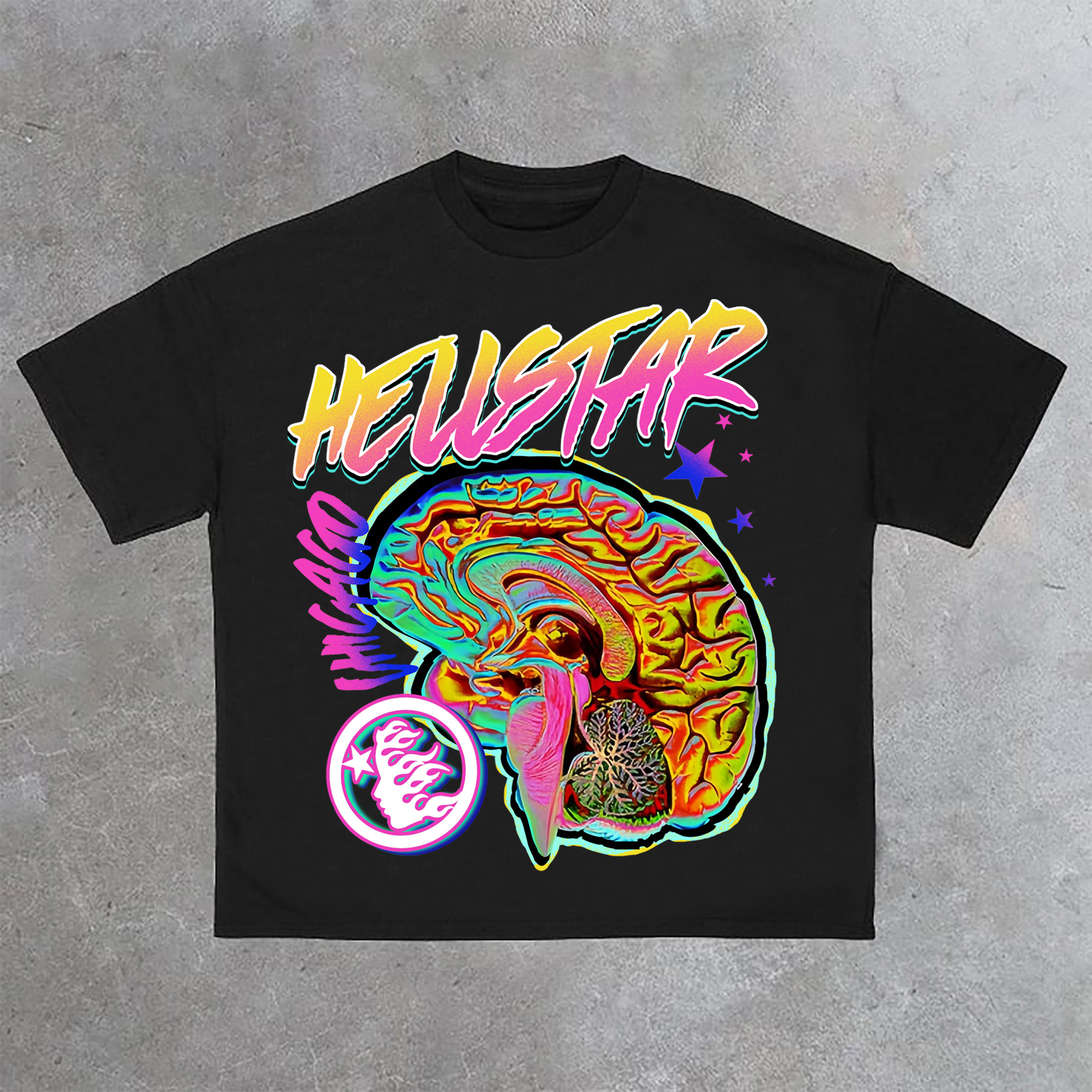Hellxcity Cropped T-Shirts – HellxCity