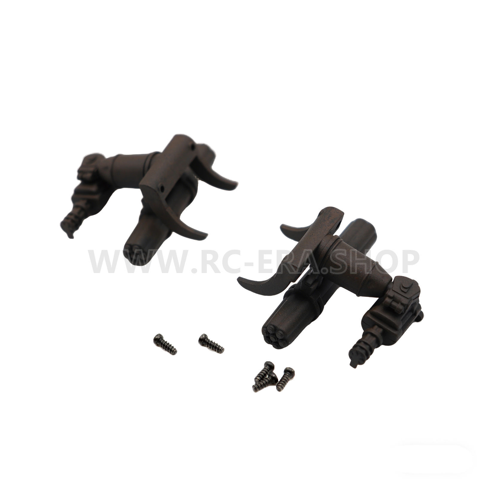 RC ERA C032 UH-1 Huey Helicopter Weapon Set