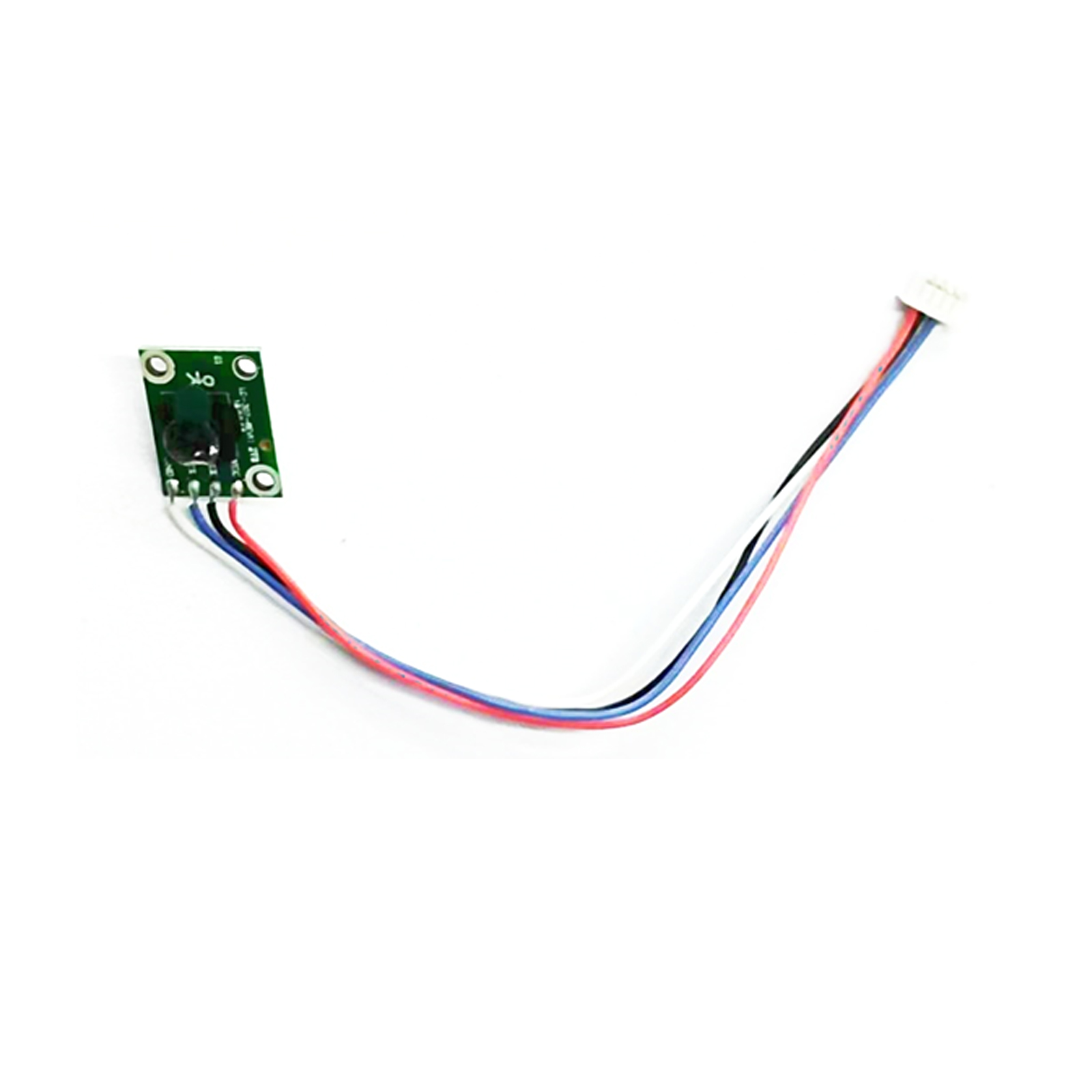 RC ERA C138 Bell206 Optical Flow Module RC ERA C138 Bell206 Optical Flow Module