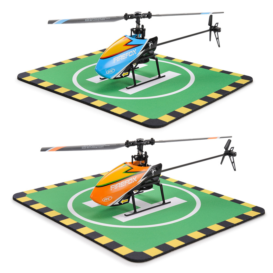 RC Helicopter – RC ERA Official