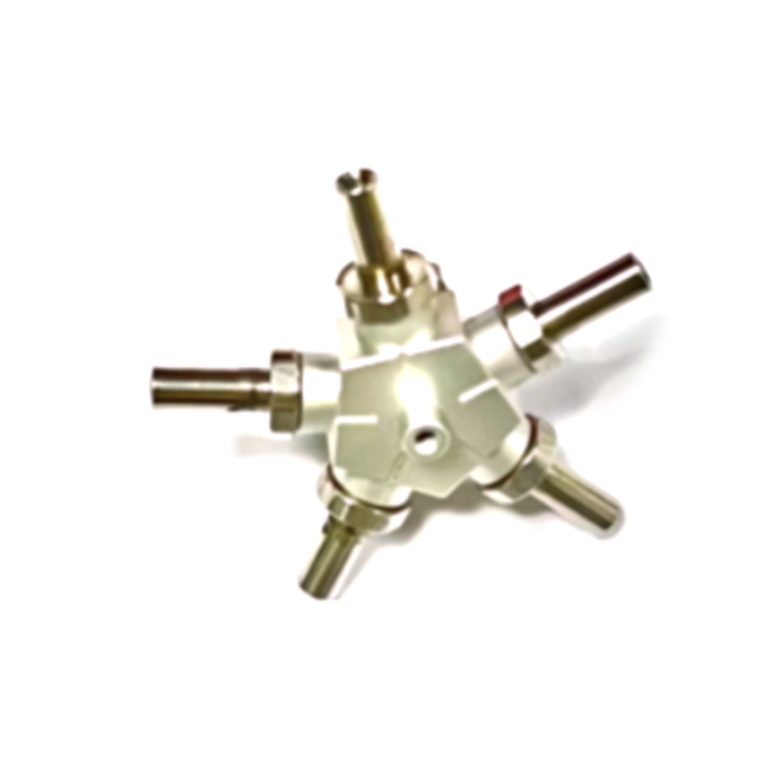 RC ERA C189 MD500 Metal Rotor Head