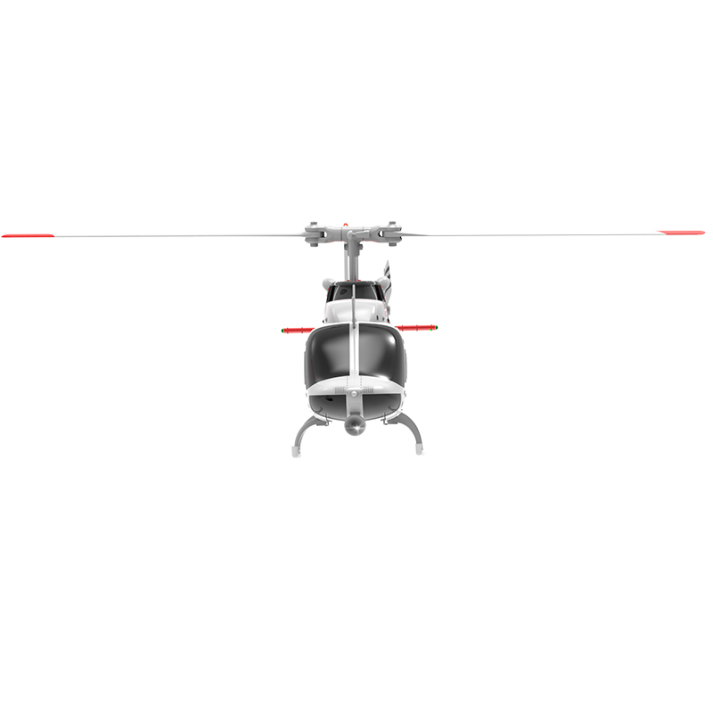 RC ERA C138 Bell 206 Gyro Stabilized Scale RC Helicopter - RTF – RC ERA ...