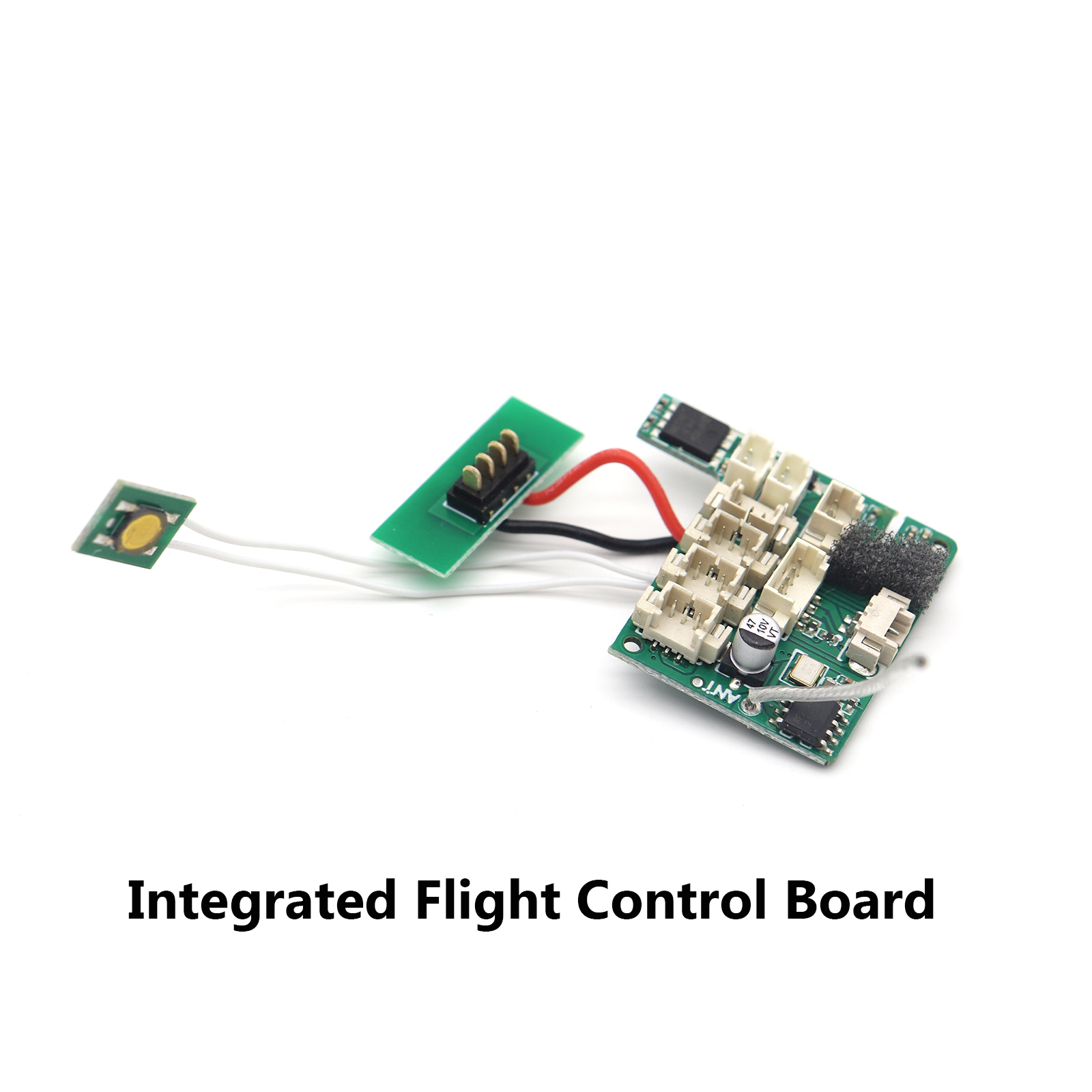 RC ERA C159 EC135 Integrated Flight Control Board – RC ERA Official