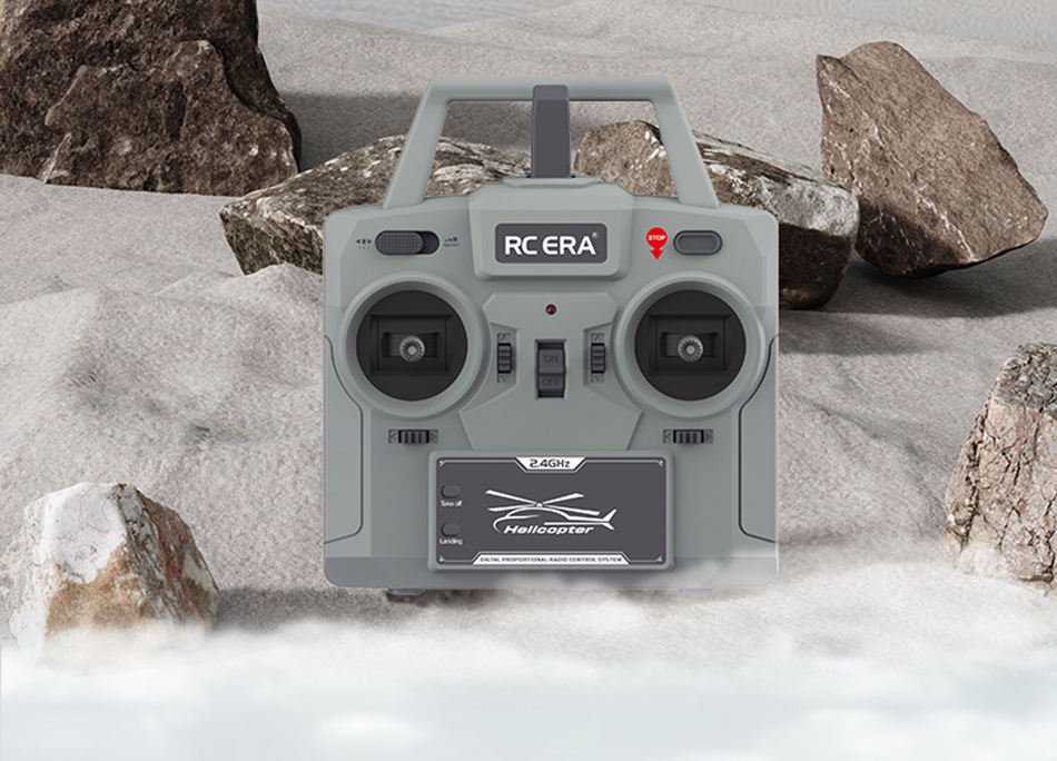 RC ERA C189 MD500 Bird 1:28 Gyro Stabilization RC Helicopter RC ERA C189 MD500 Bird 1:28 Gyro Stabilization RC Helicopter