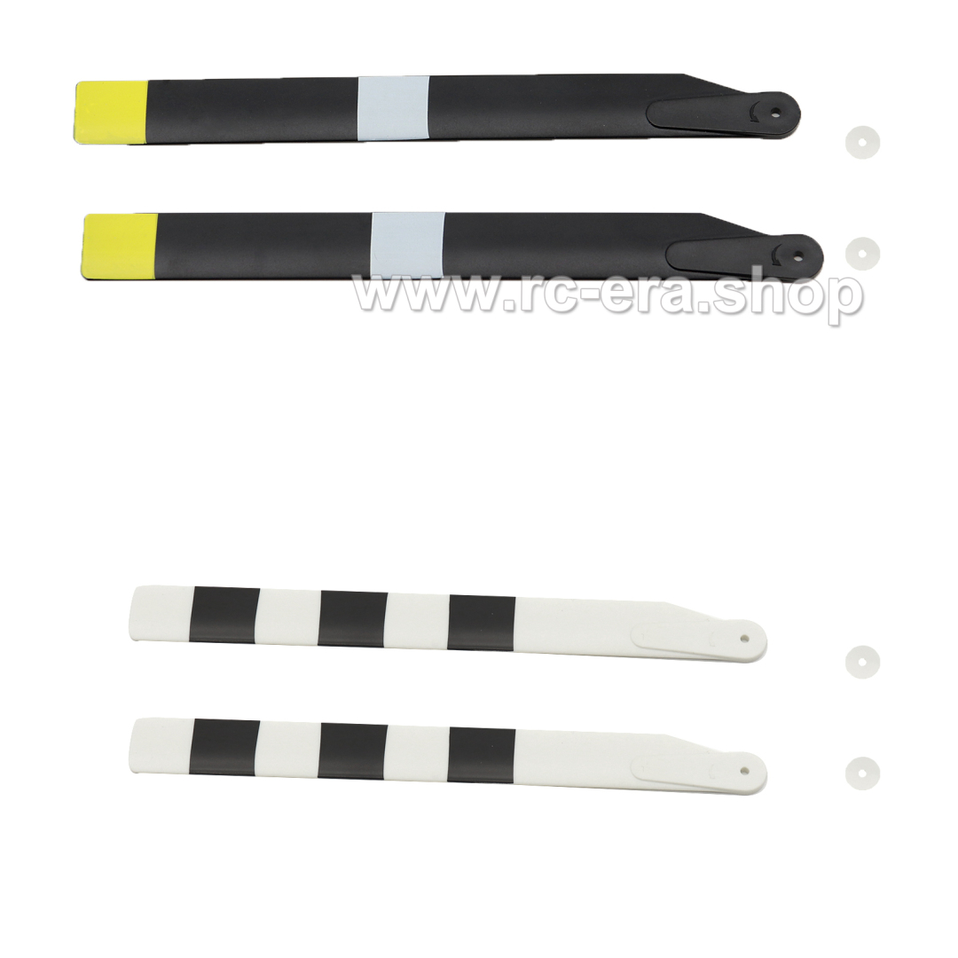 C032 Huey Parts – RC ERA Official