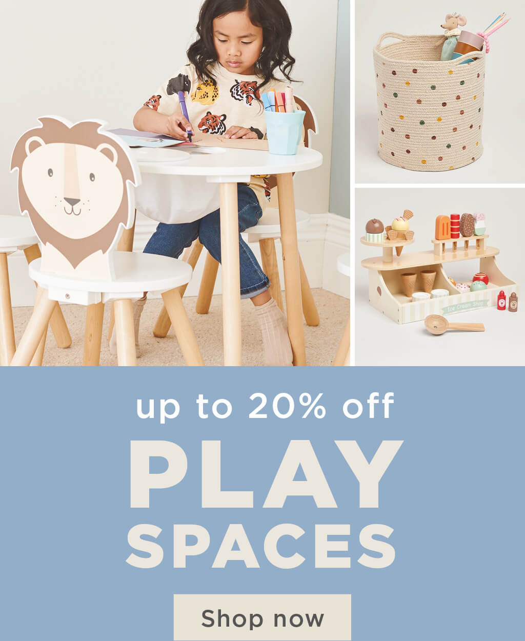 Great Little Trading Co. | Children’s Storage, Furniture & Toys | Great ...