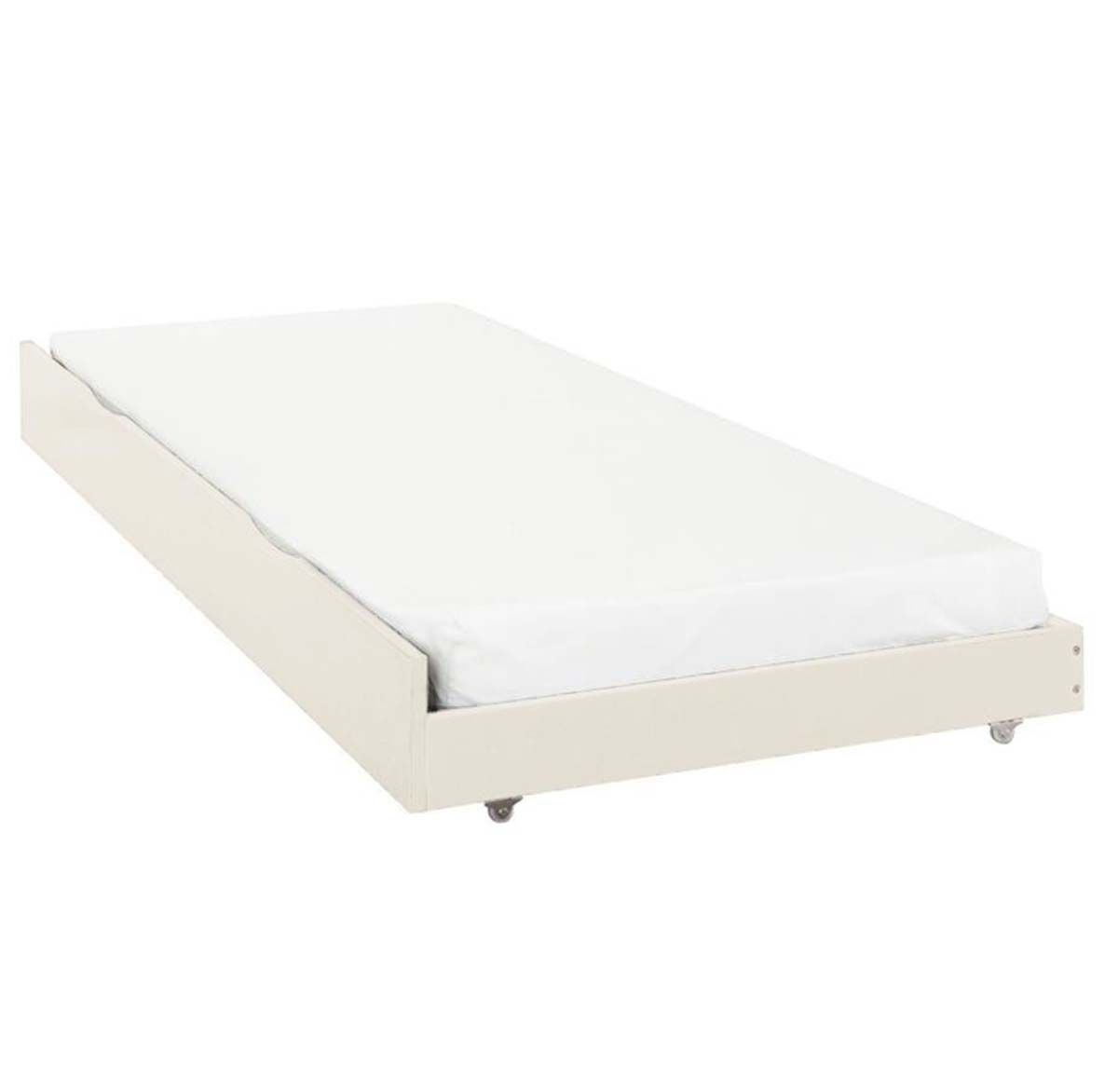 White trundle store