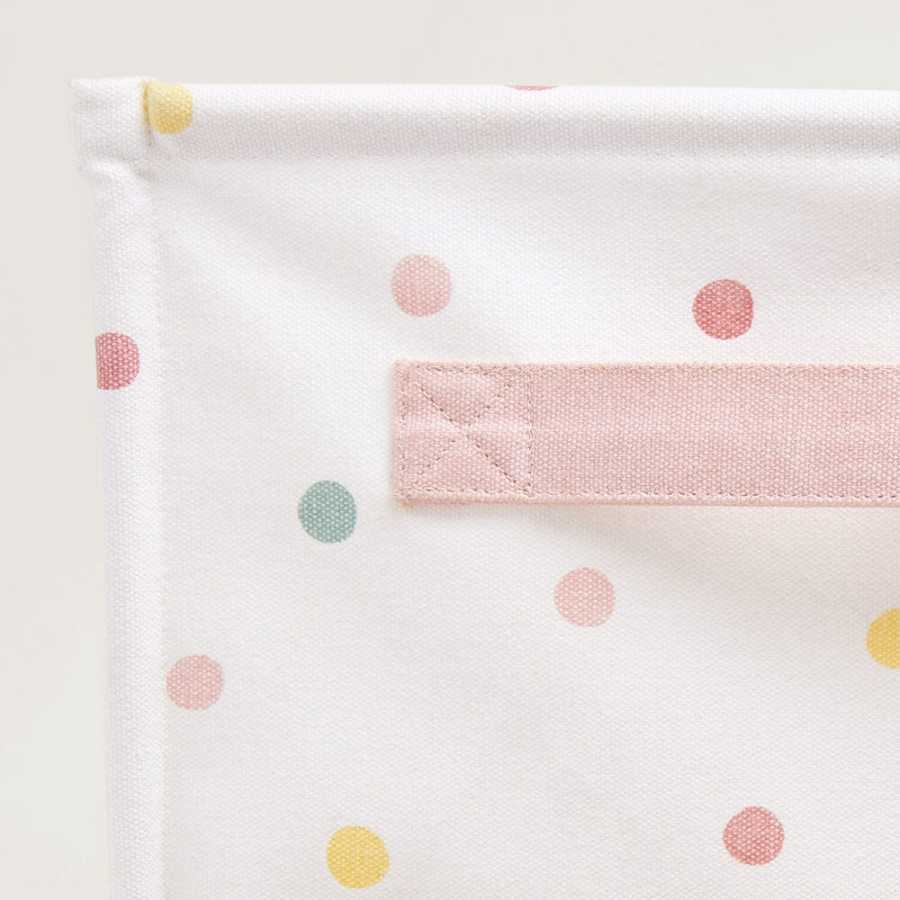 Kids' Storage Baskets | Beautiful Canvas Storage Boxes – Great Little ...