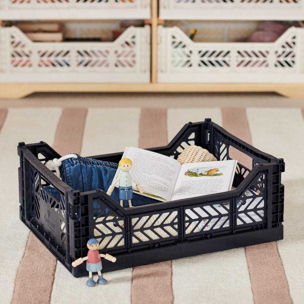 Stackable Storage Boxes | Shop Stacking Storage Boxes – Great Little ...