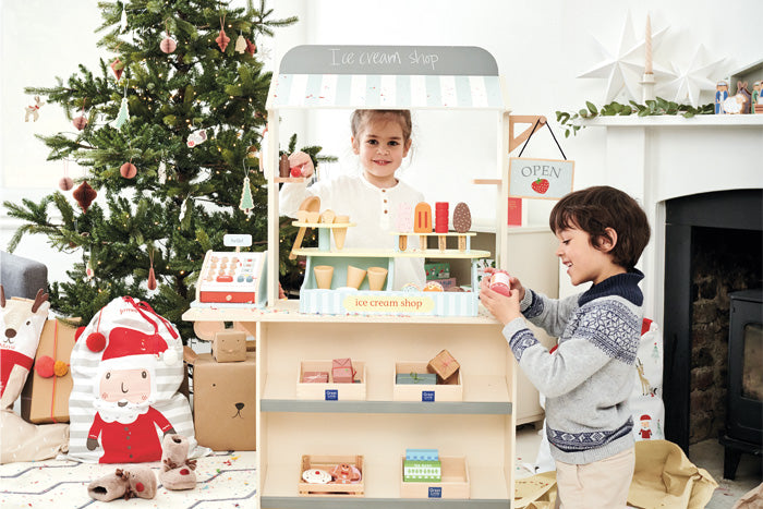 Best place to buy toys for christmas store