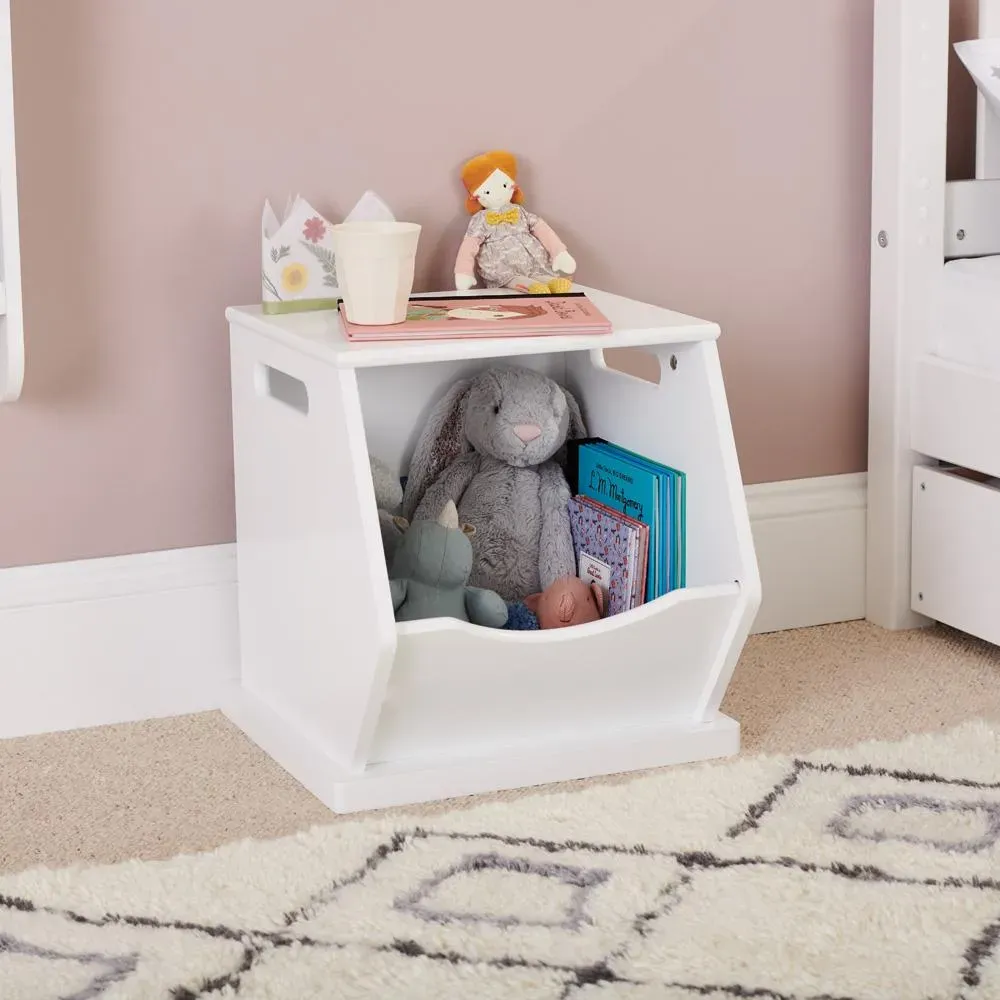 Children's Wooden Toy Boxes | Wooden Toy Chests | Great Little Trading ...