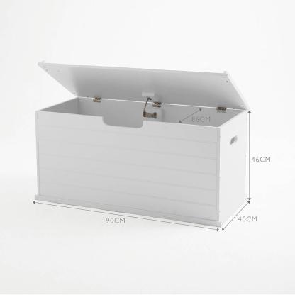 Cloud toy box store