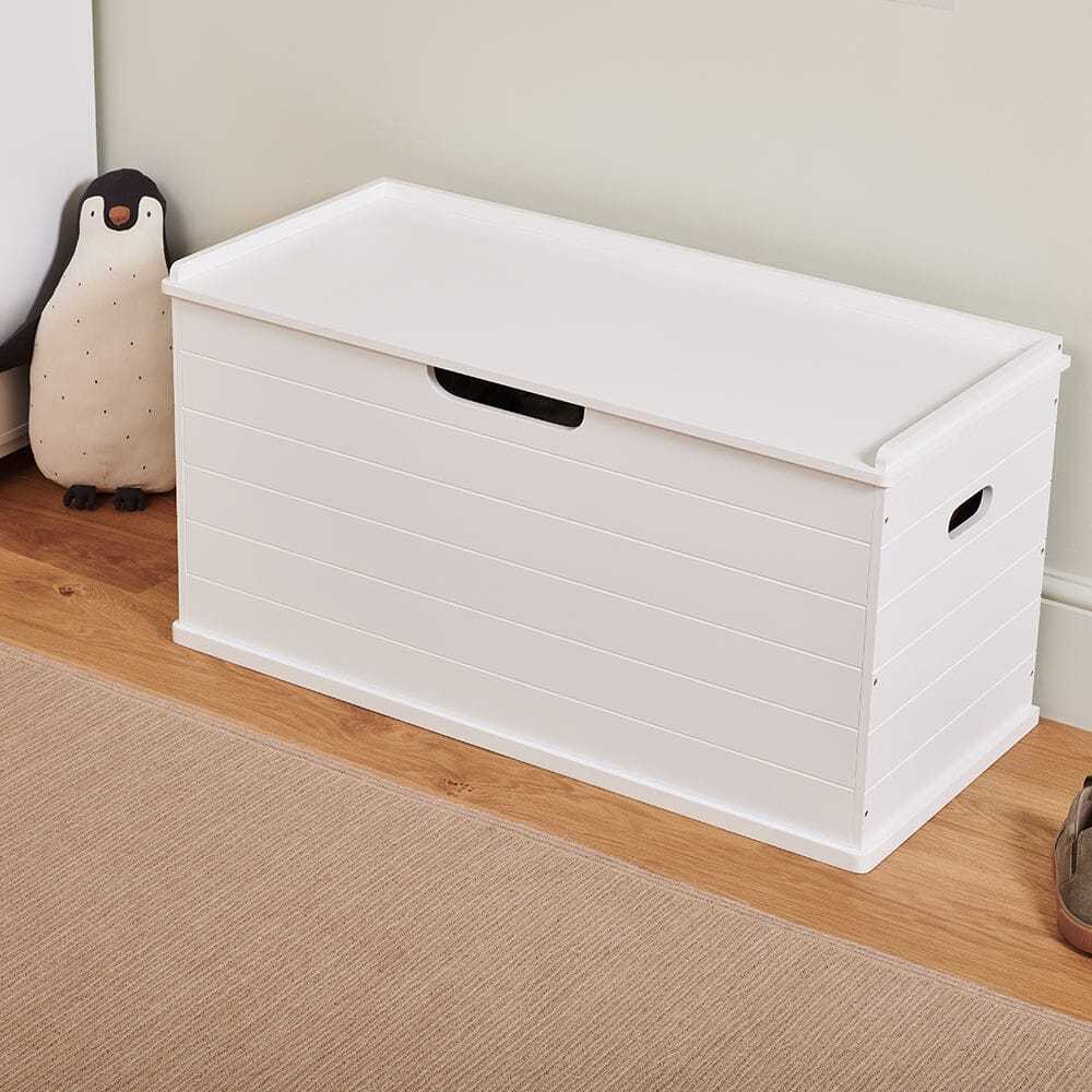 Children's Wooden Toy Boxes | Wooden Toy Chests | Great Little Trading ...