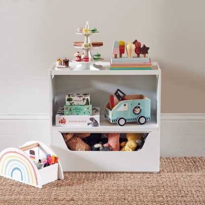 Rackham Toy Box Great Little Trading Co. Great Little Trading Company
