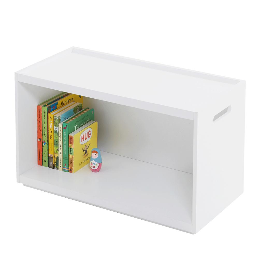 One shelf bookcase store