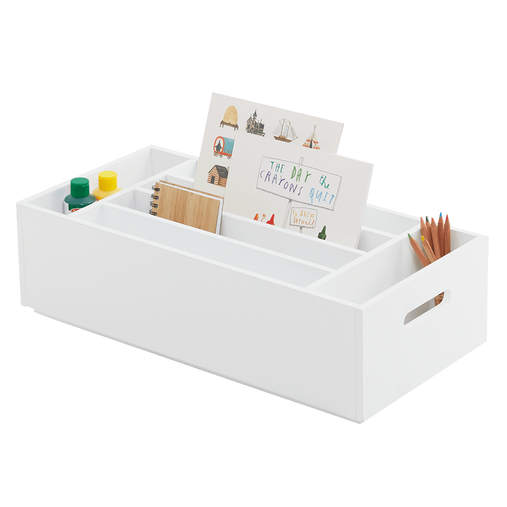 Children's Wooden Toy Boxes | Wooden Toy Chests | Great Little Trading ...