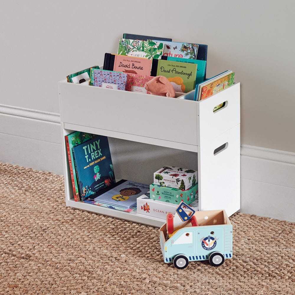 Stackable Storage Boxes | Shop Stacking Storage Boxes | Great Little ...