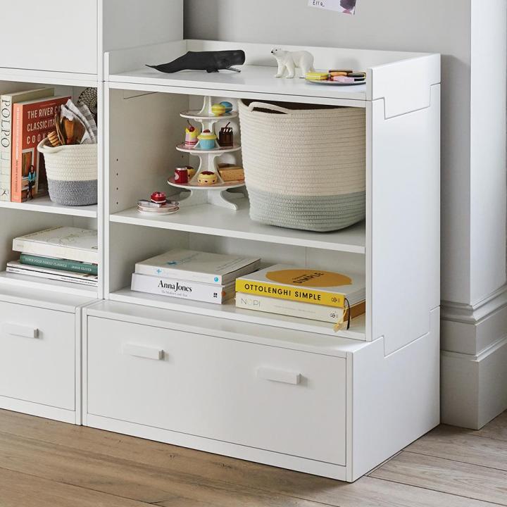 Modular Storage | Space Saving Modular Storage Systems – Great Little ...