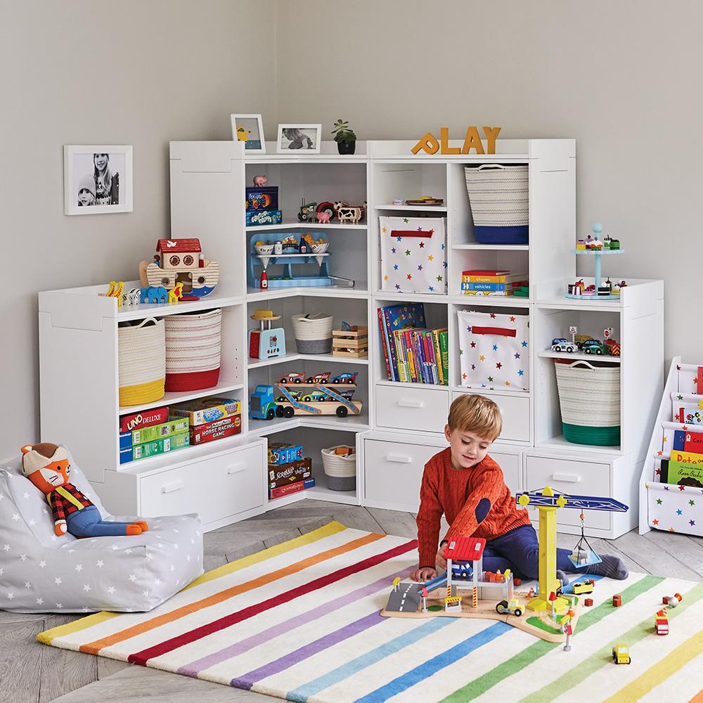 Childrens storage store
