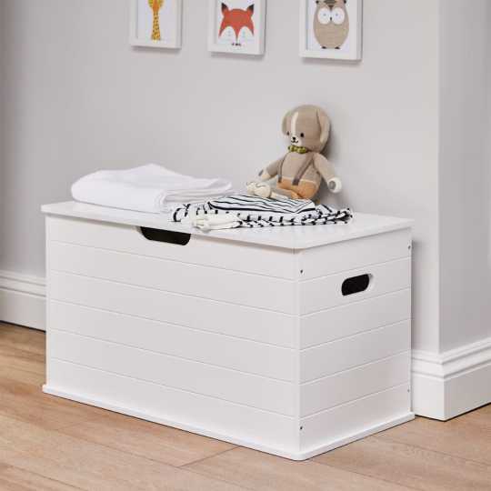 Children's Wooden Toy Boxes | Wooden Toy Chests | Great Little Trading ...