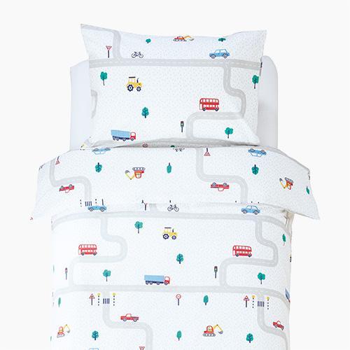 Children's Bedding | Kids' Bedding Sets | Great Little Trading Company