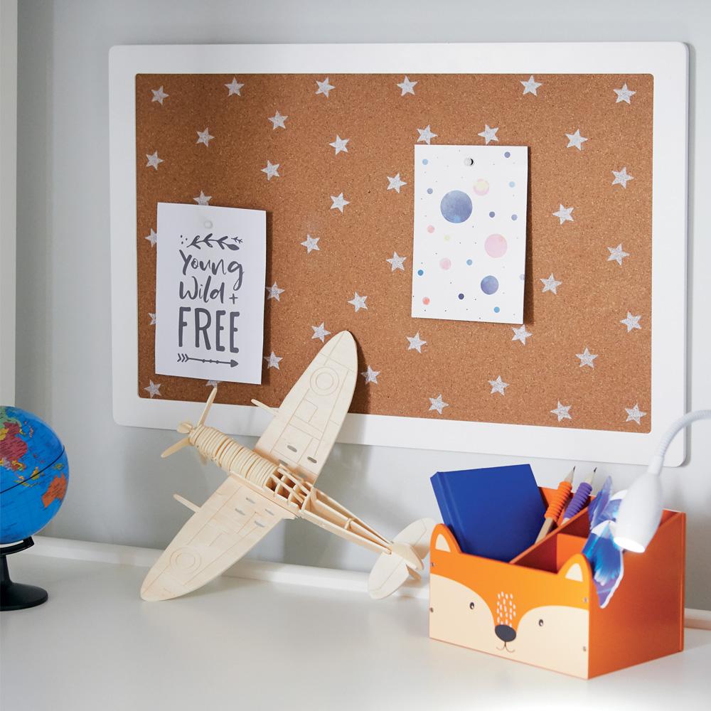 Kids Fleming Study Desk White Great Little Trading Co. Great Little Trading Company