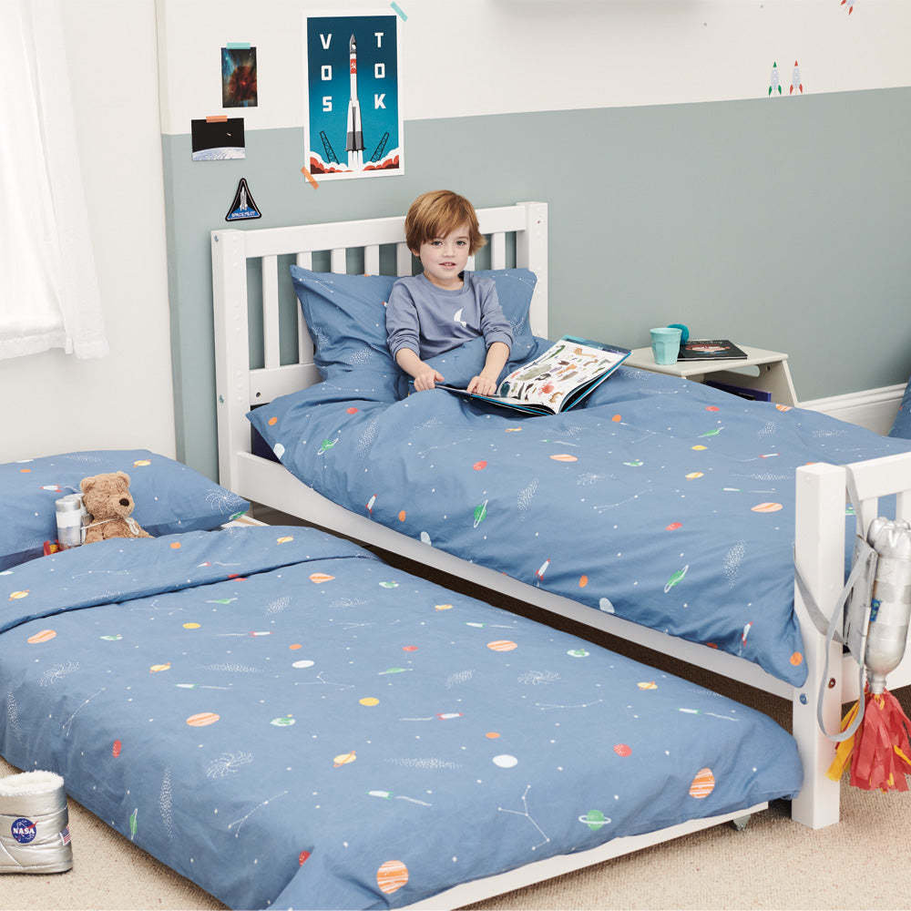 Kids' Single Beds | Children's Single Beds | Great Little Trading Company