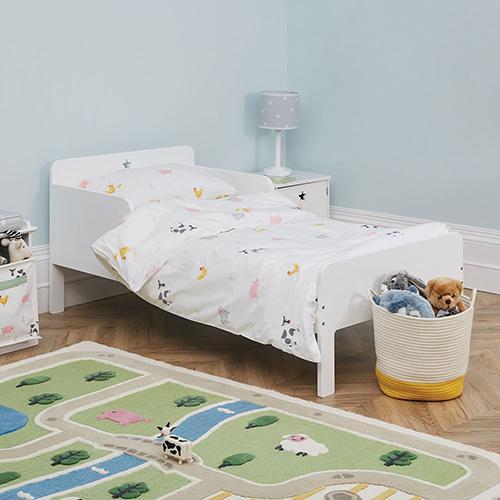 Kids' Single Beds | Children's Single Beds | Great Little Trading Company