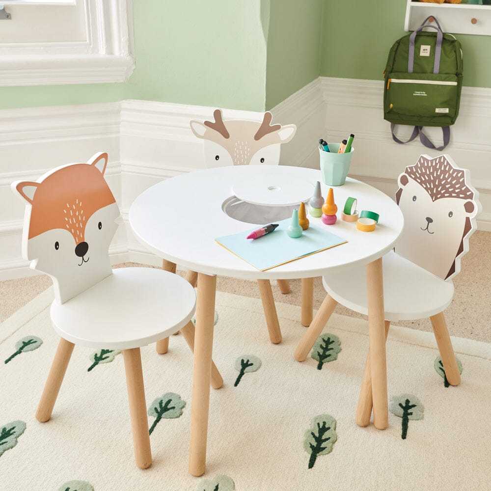 Kids' Play Tables | Children's Activity Tables & Chairs | Great Little ...