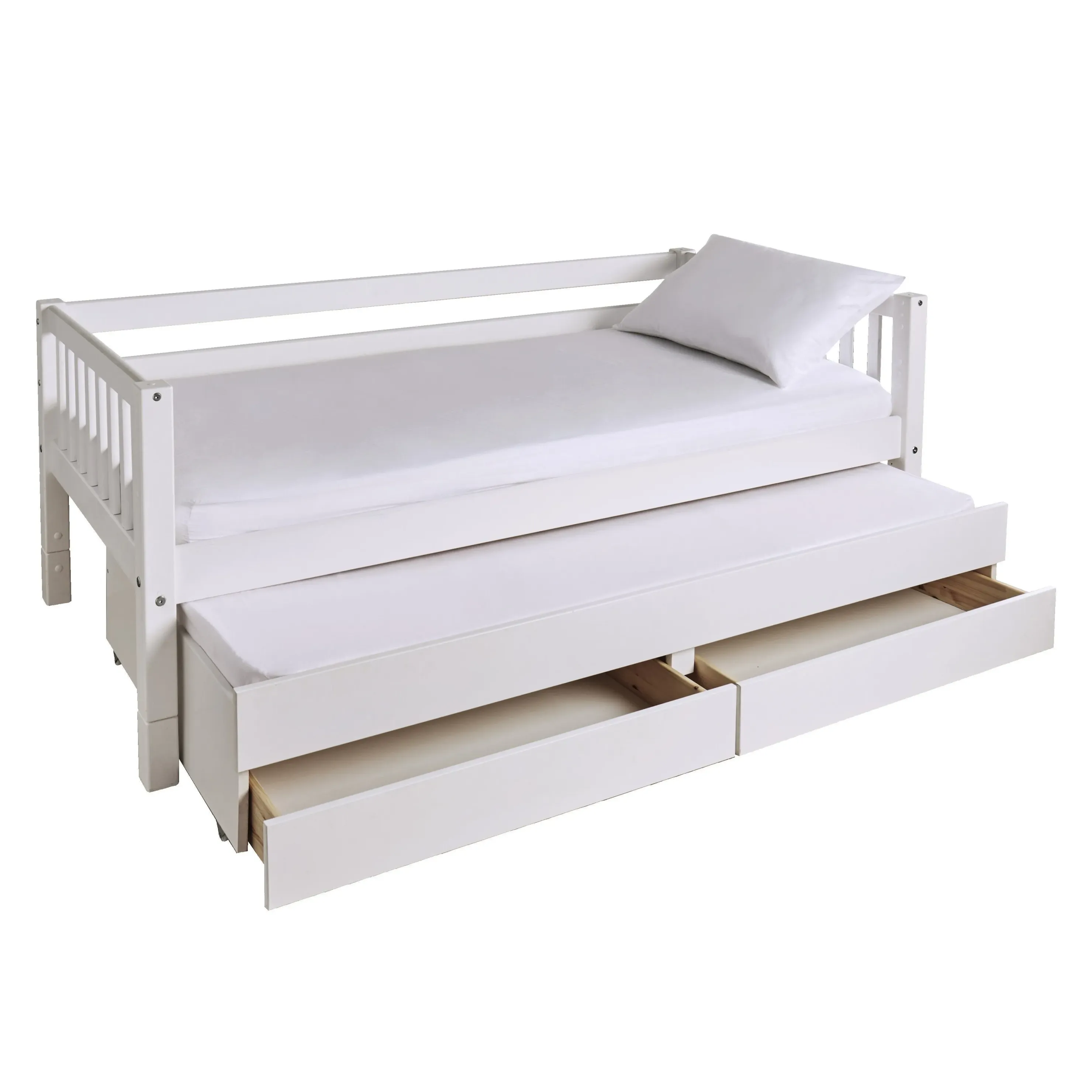 Kids' Single Beds | Children's Single Beds | Great Little Trading Company