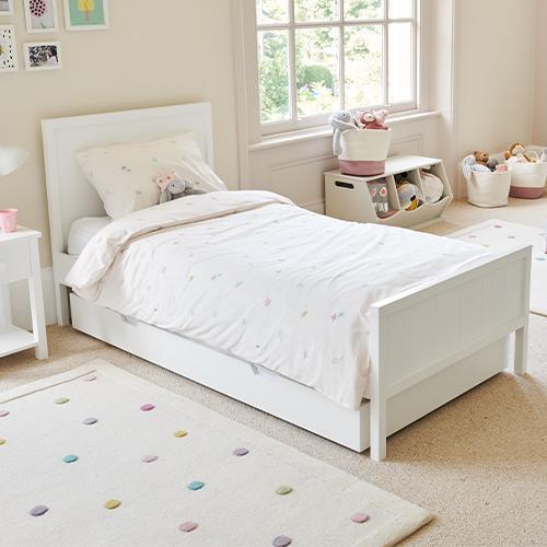 Kids' Single Beds | Children's Single Beds | Great Little Trading Company