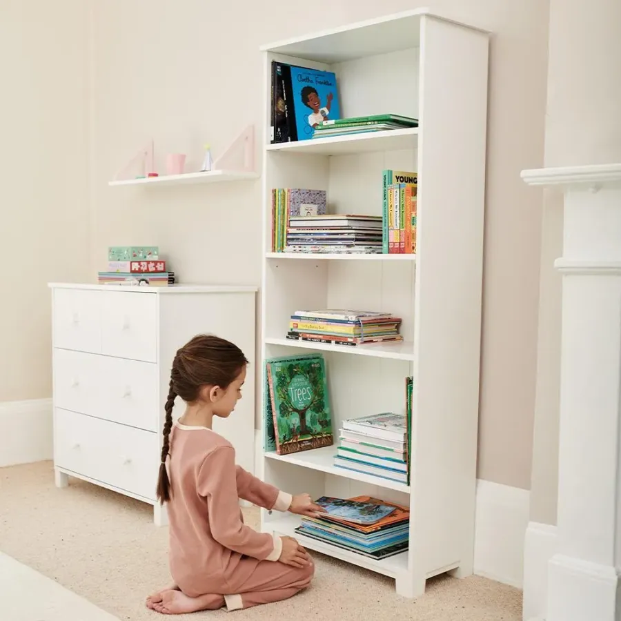 Kids' Bookshelves | Children's Bookcases Designed In The UK | Great ...