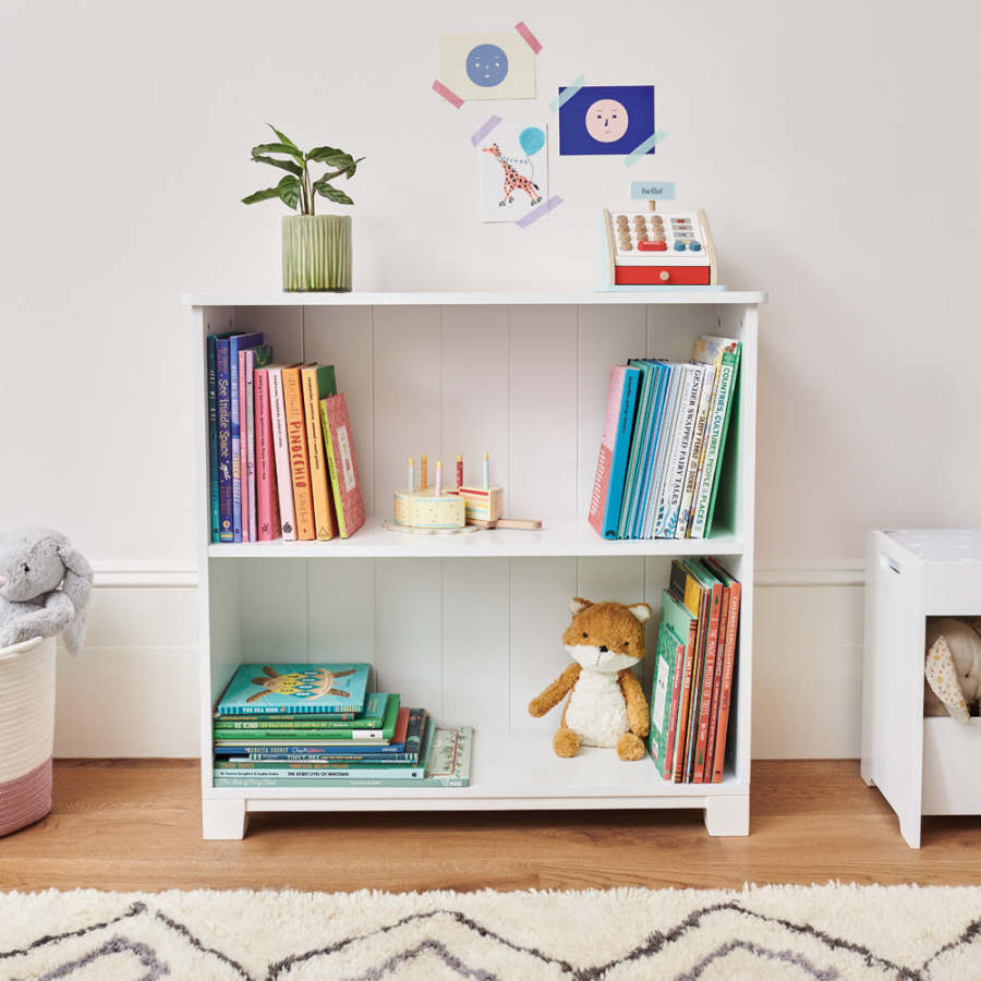 Kids' Bookshelves | Children's Bookcases Designed In The UK | Great ...