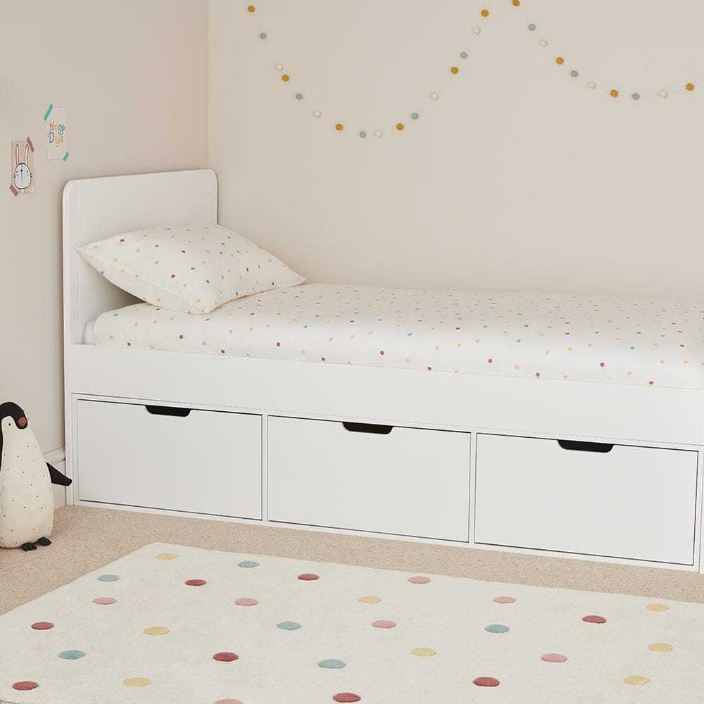 Kids' Single Beds | Children's Single Beds | Great Little Trading Company