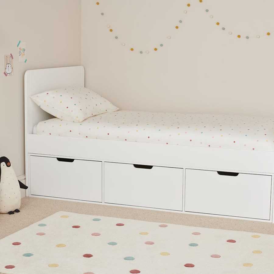 Kids' Single Beds | Children's Single Beds | Great Little Trading Company