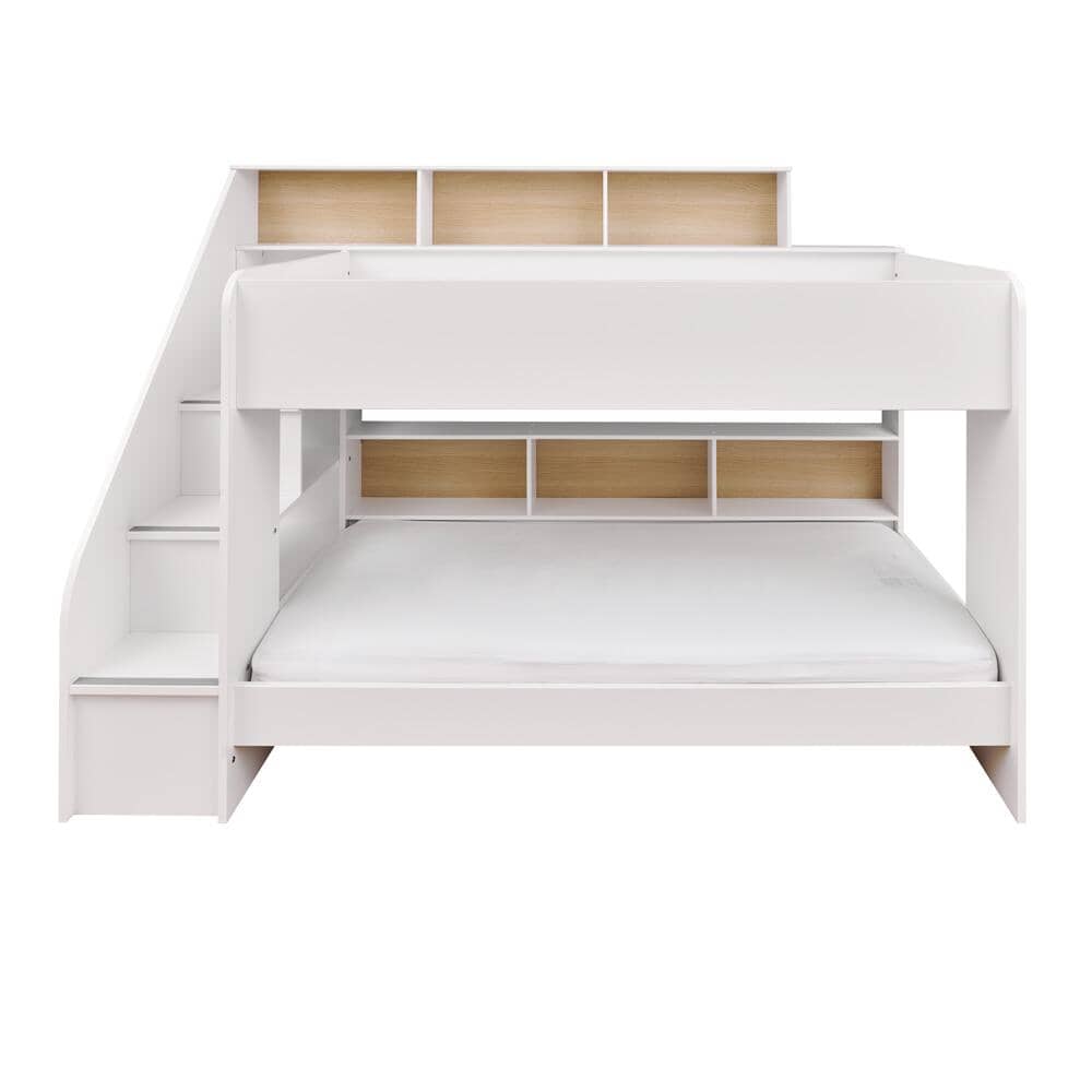 Contemporary bunk beds store
