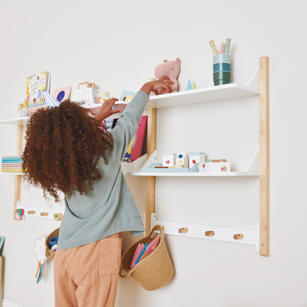 Paxon Modular Shelving System Shelf Great Little Trading Company