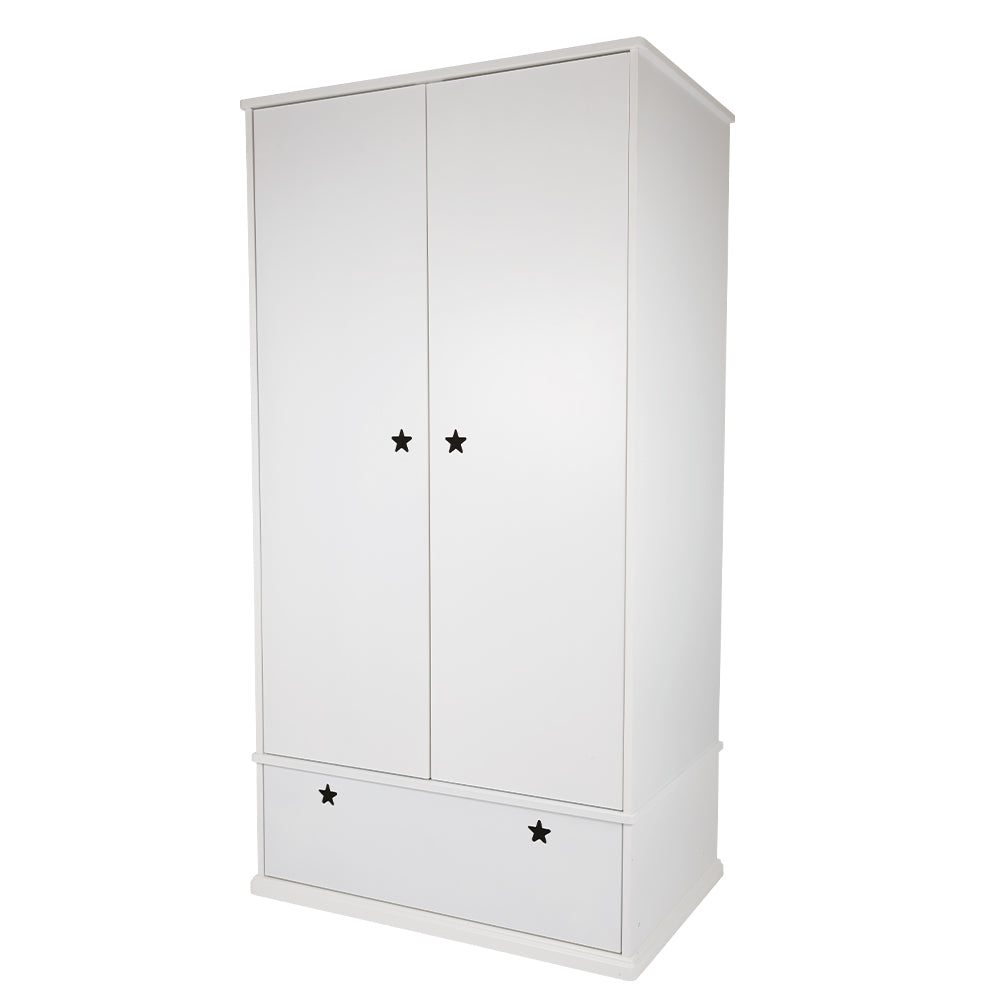 Little white company wardrobe store