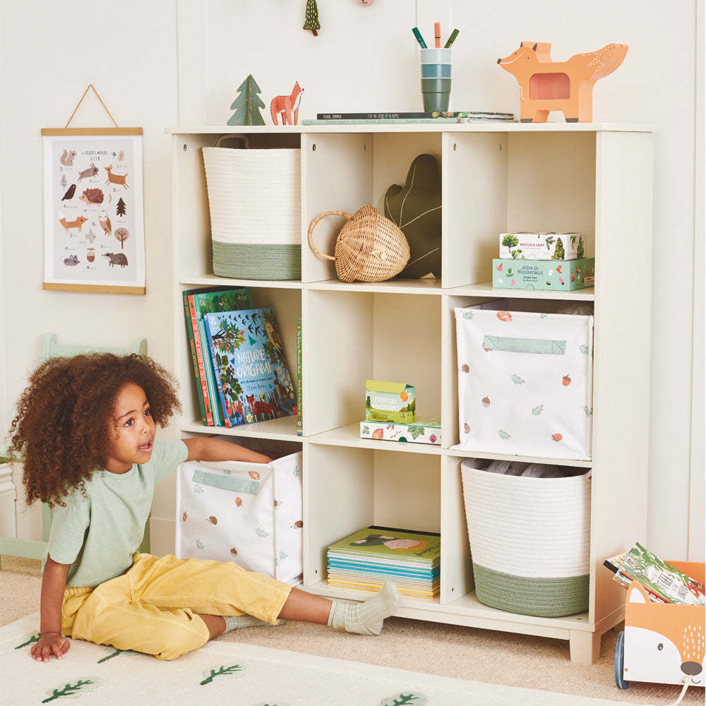 Cube Storage | Kids Cube Storage Units – Great Little Trading Company