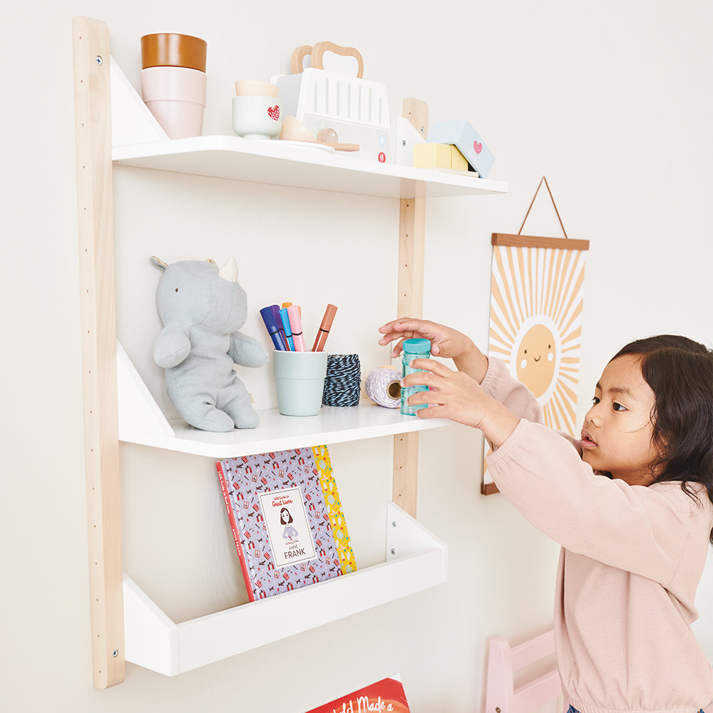 Paxon Modular Shelving Set 1 Great Little Trading Company