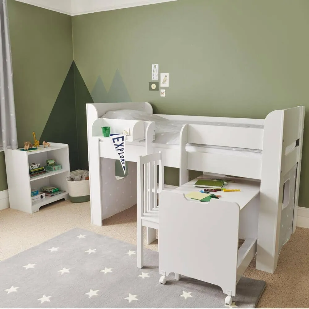 Gltc beds cold
