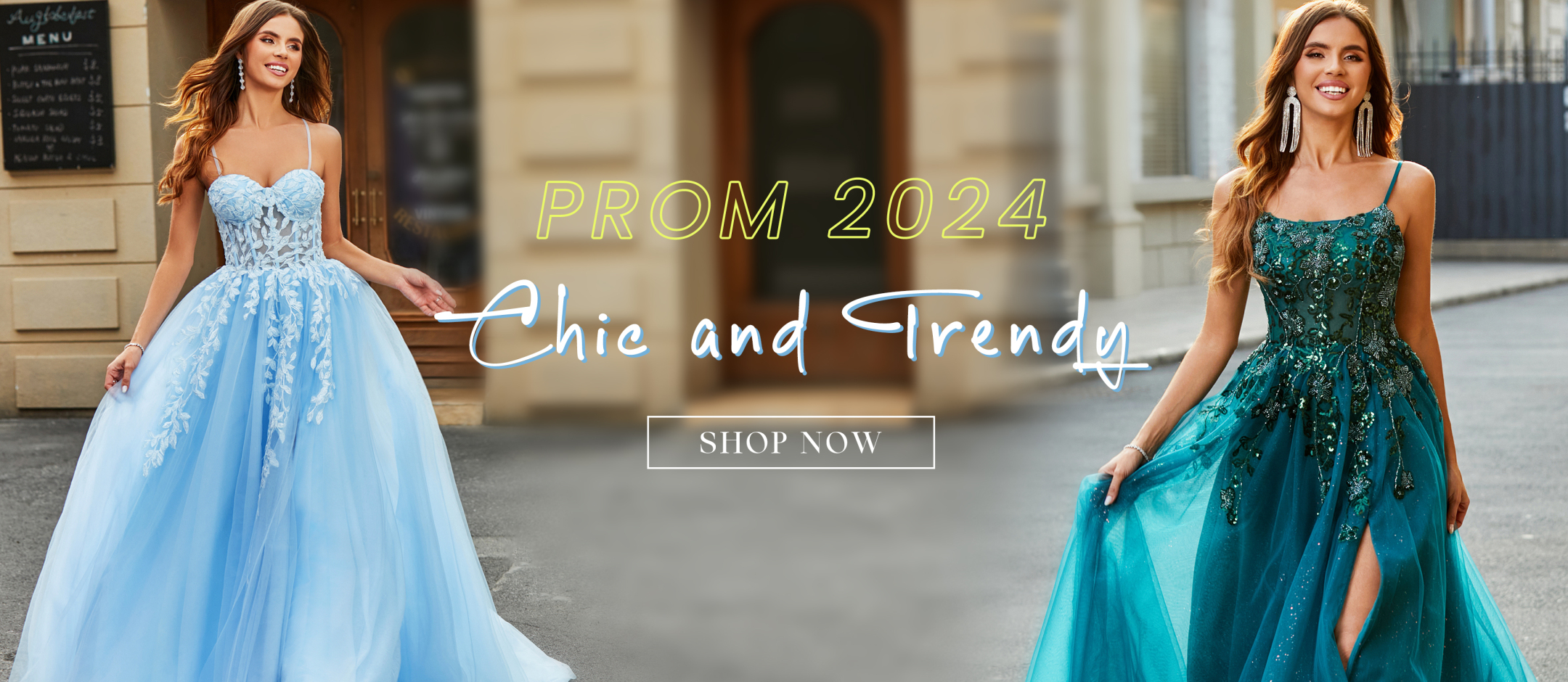 Hellymoon Prom Dresses | One Stop Shopping Occasion Dresses