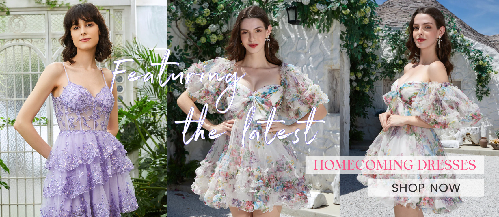 Hellymoon Prom Dresses | One Stop Shopping Occasion Dresses