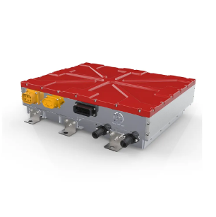 Bi-directional OBC Manufacturer – Dilong Charger