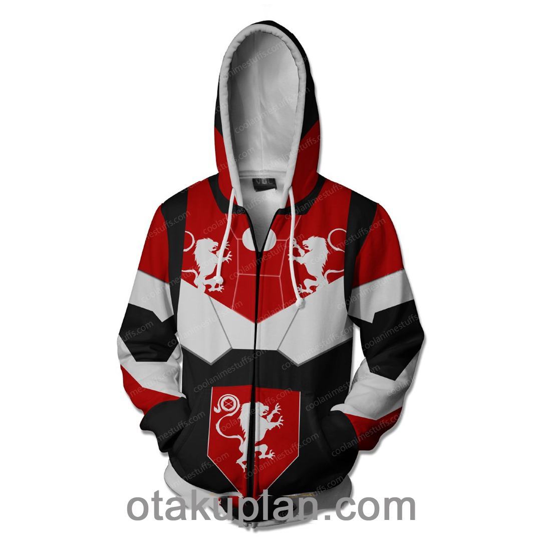 Destiny 2 Zip Up Hoodie-otakuplan