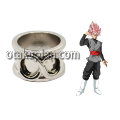 Dragon Ball Super Black Goku Time And Space Ring-otakuplan