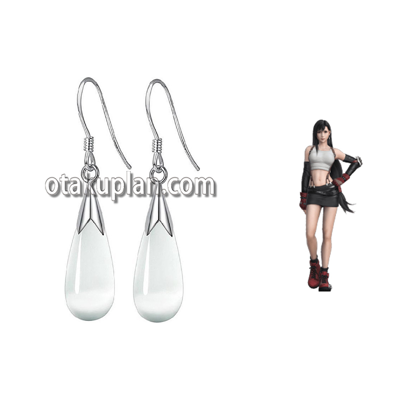 Final Fantasy Vii Tifa Lockhart Classic Cosplay Props-otakuplan