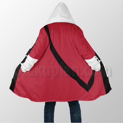 Frieren Beyond Journeys End Stark Special Dream Cloak-otakuplan