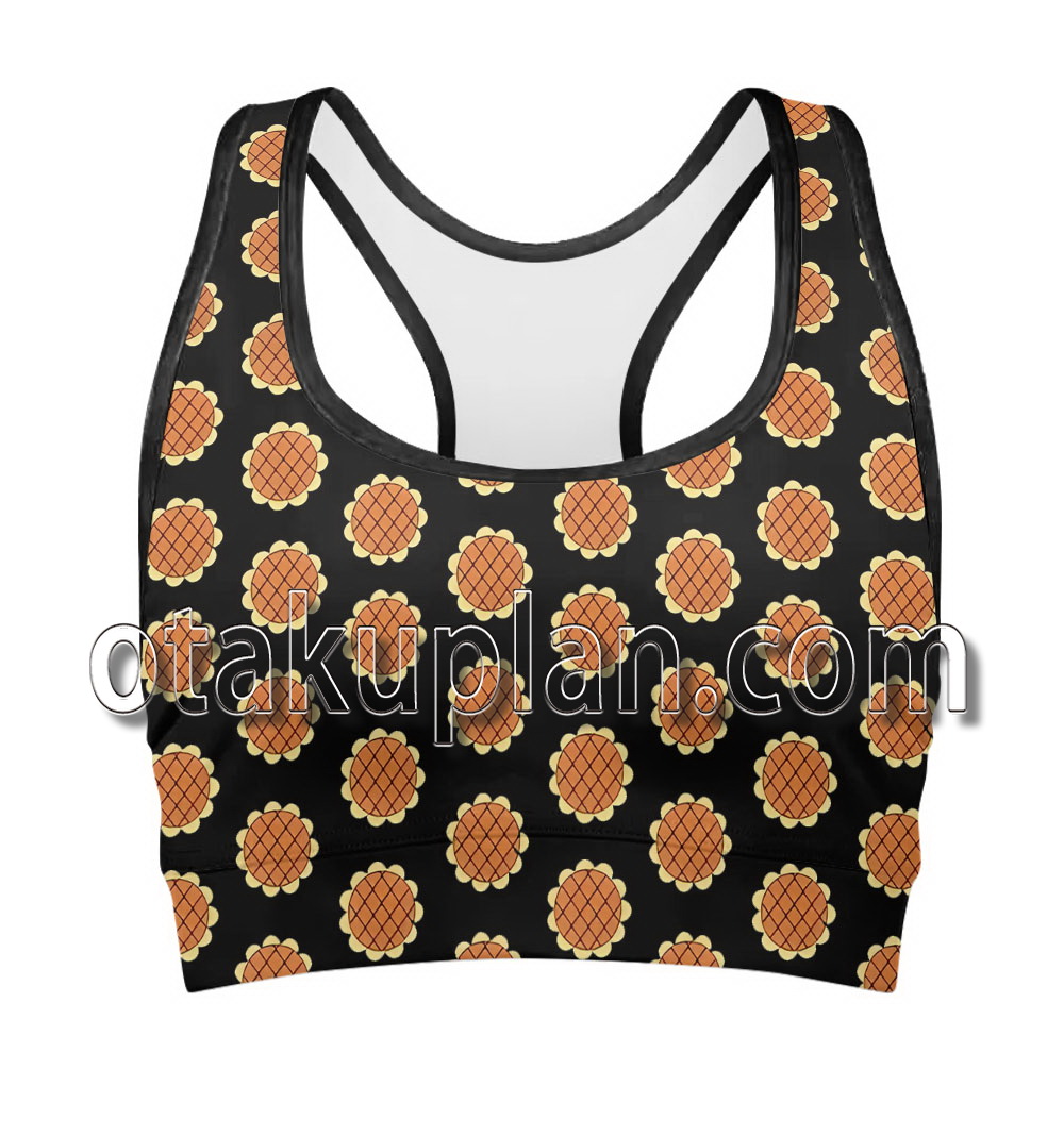 One Piece Monkey D Luffy Sunshine Island Bra-otakuplan