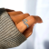 Sterling Silver Self-Reminder Wave Ring – Love&Together Jewelry